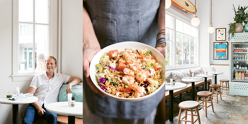 Basic Kitchen | Charleston SC | Charleston Magazine