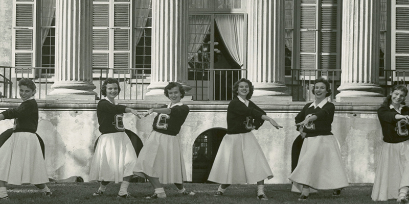 Pep Squad | Charleston SC | Charleston Magazine