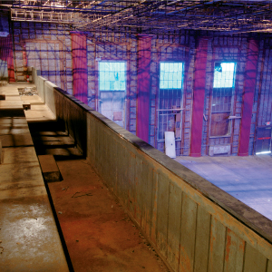 Rebuilding the Arts | Charleston SC | Charleston Magazine