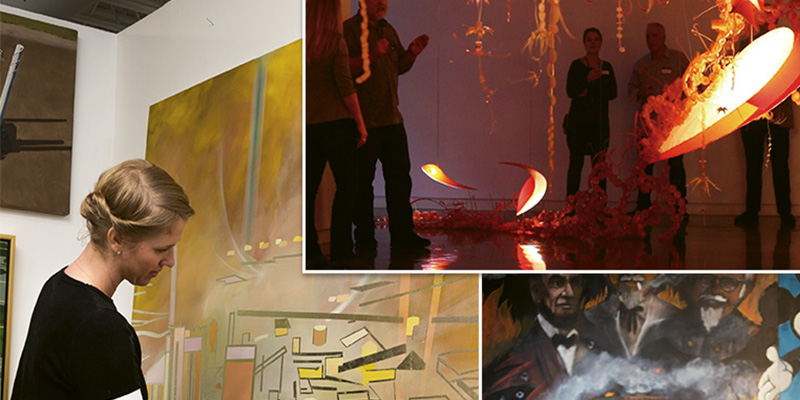 The State of the Arts | Charleston Magazine