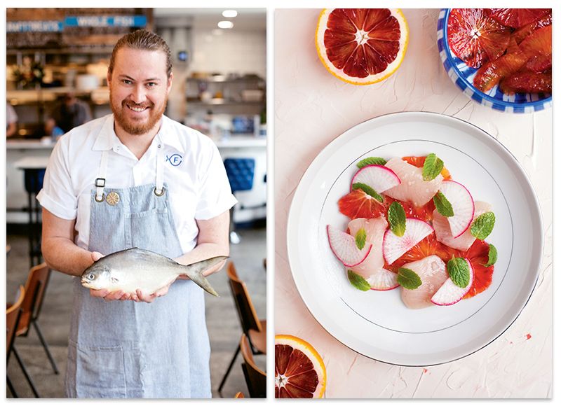 Chubby Fish | Charleston SC | Charleston Magazine