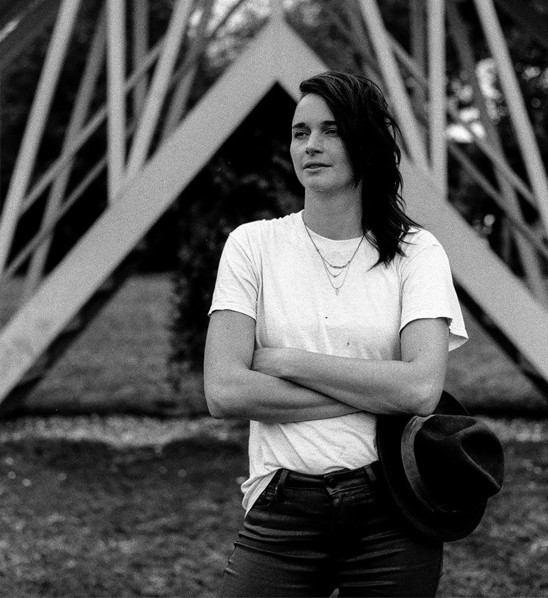 Charleston-based musician Sam Rae Wants Her Voice to be Heard ...